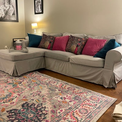 UPPLAND Armchair Cover, Custom Made Cover to Fit UPPLAND Armchair ...