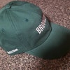 Side Stitch Hat, Side of Hat Embroidery, Customize Back of Hat, Add ...