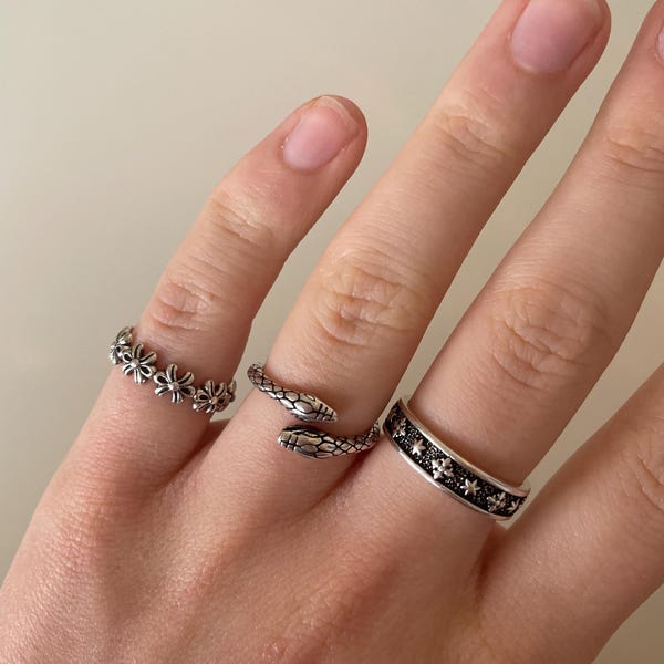 Moon Star Y2K Necklace, Diamond Starlight Y2K Necklace, Stainless Steel ...