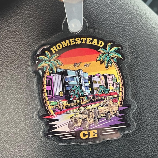 Custom Keychains With Your Logo, Full Color Logo Printed Personalized ...