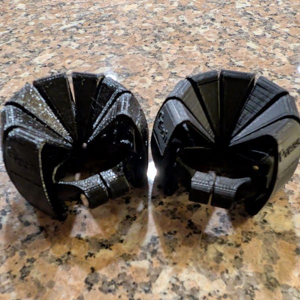 Tonal Compatible Double D Pulldown Handle With Special Tonal T-lock ...