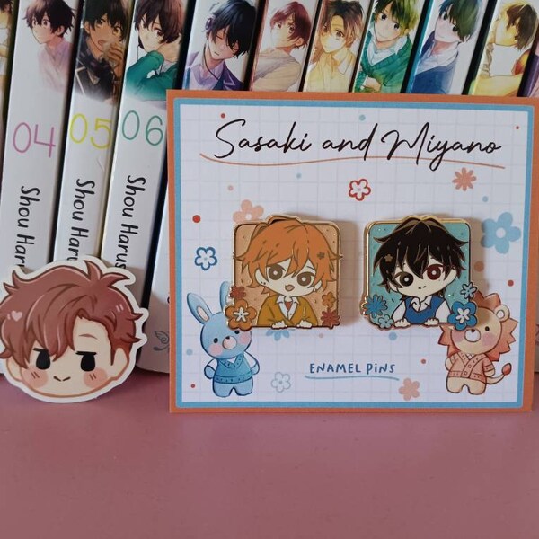 BL Panel Pins - Etsy