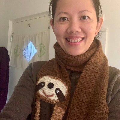 Knitted Winter Socks With Dwarfs for 5-6 Age Child - Etsy