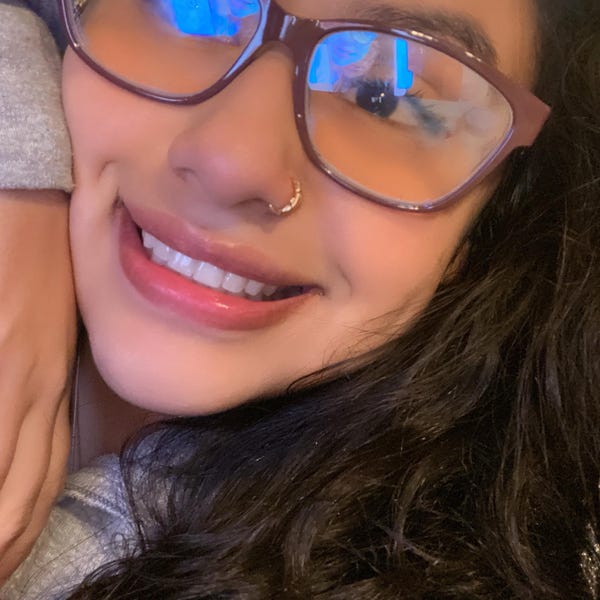 Silver 6mm Septum Ring, Dainty Septum Hoop, Small Septum Ring, Silver ...