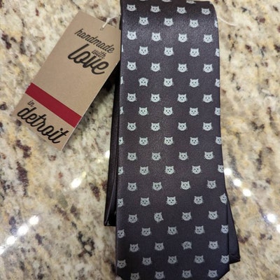 Fighter Jet Necktie. tie Fighter Airplane - Etsy