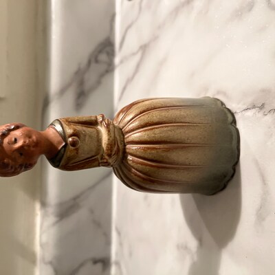 Vintage Stunning K's Collection Gold Angel, Gold Angel, Angel ...