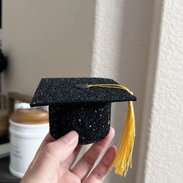 Graduation Cap, Small Graduation Cap, Pet Graduation Cap, Graduation ...