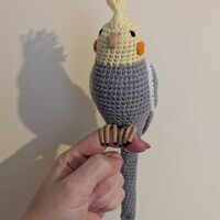 Amigurumi Tiny Cat, Cat Crochet Plush Toy, Mini Calio, American ...