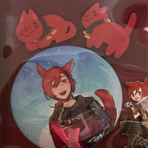 Oyasumi Punpun Goodnight Punpun Solanin Charm Keychain - Etsy