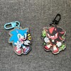 Sonadow Charm / Sticker Sheet - Etsy