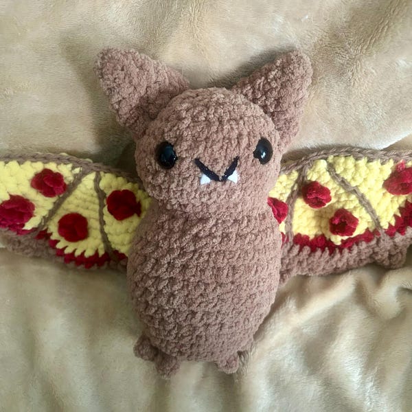 Puckerfish Crochet Pattern | Fruit Pufferfish Amigurumi PDF File - Etsy