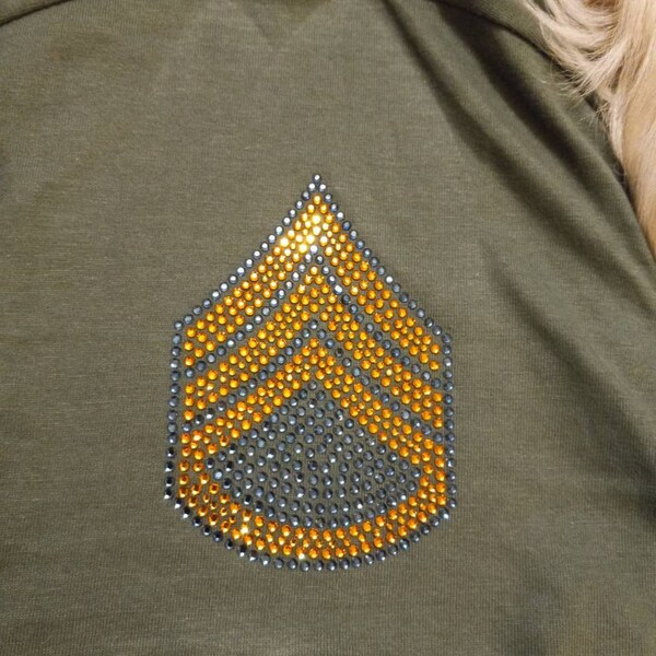 Mardi Gras- Sequin Patch- Iron On- Patch Only - Louisiana DIY Patch ...