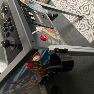 Game Table Screen Blockers No Peeking Fits Infinity Game - Etsy