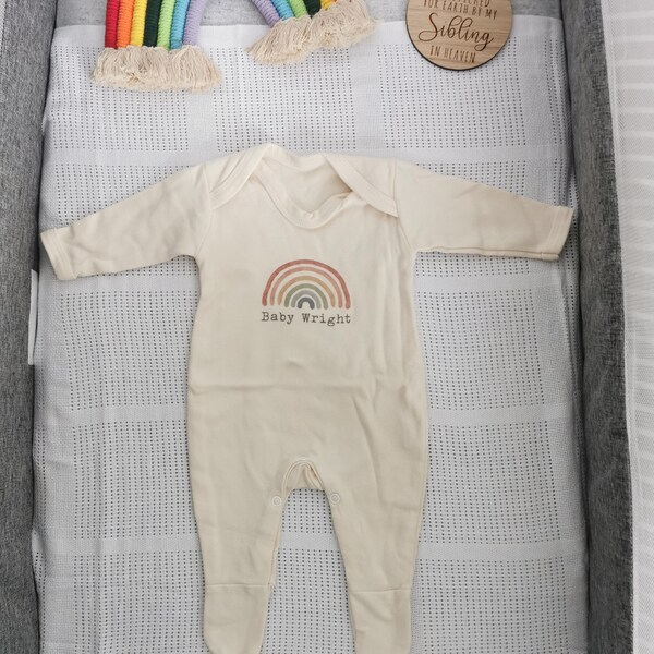 Personalised First Birthday Dinosaur Blue Dungarees | I Am One Today ...
