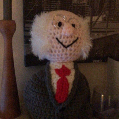 Michael Tea Higgins, Michael D Higgins Tea Cosy - Etsy