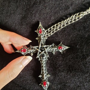 Double Sided Sigil of Cancer Aka Cancri According to the | Etsy