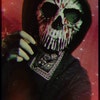 Cosplay Mask, Dead by Daylight, Legion Dbd, Killer Joey Horror, Skull ...