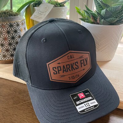 Little Buck Shooter Club Hat, Richardson 112, Hunter Gift, Funny ...