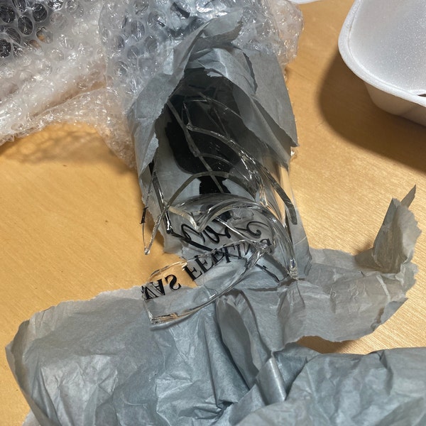 Teddy Bear Glass Cup Teddy Bear Waterbottle Teddy Bear Cup - Etsy