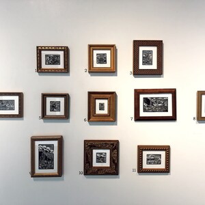 8 X 10 Nautical Rope Beach Island Frame | Etsy