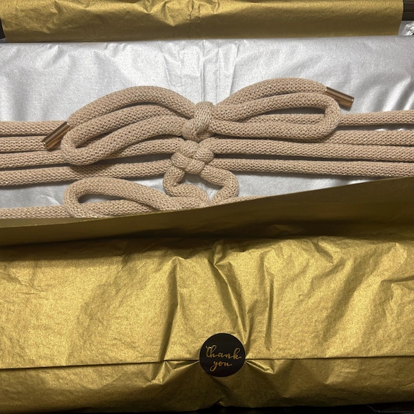 Starburst Mk1 Hip Harness Shibari Rope Bondage Ropekini Hishi Karada ...