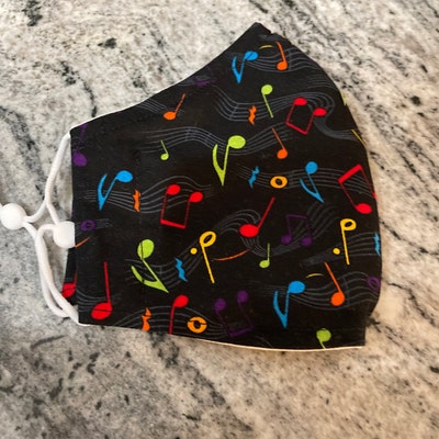 Mailman Face Mask USPS Face Mask Letter Carrier Cotton Cloth Face Mask ...