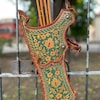 Historical Quiver-archery Quiver-traditional Ottoman Design Quiver-real ...