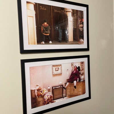 Movie Poster Bathroom Art Print Funny Toilet Humor Decor Digital Oil ...