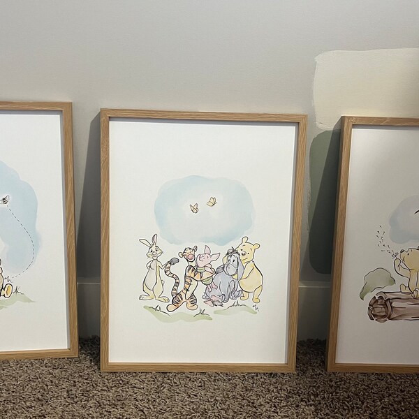 Practical Magic There's A Little Witch in All of Us Digital Print LARGE ...