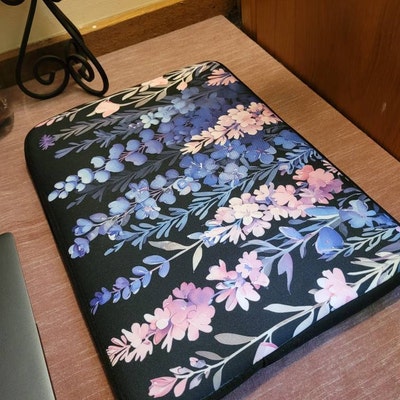 Beige Desk Mat Cute Aesthetic, Cozy Gamer Decor, Large Office Pad With ...