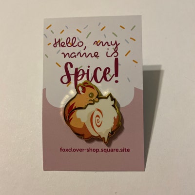 Pumpkin Cat castor Hard Enamel Pin Gold Plated Cute Gift Pin Collectors ...