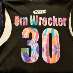 Tie Dye Vinyl Pattern 2/printed Heat Transfer Vinyl/patterned Vinyl ...