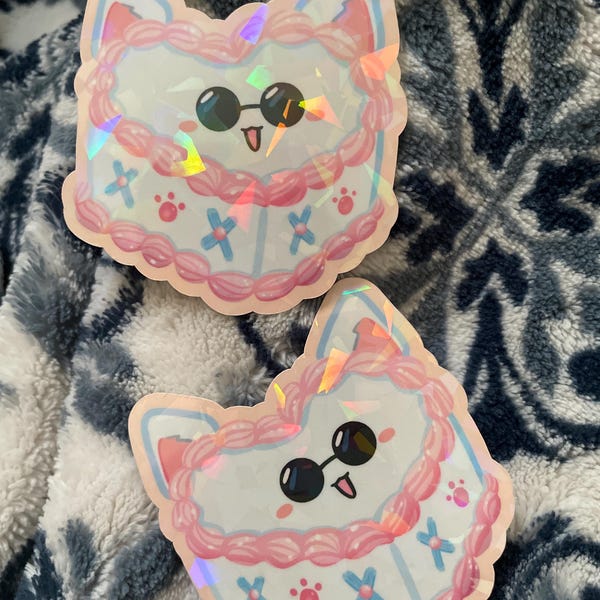 Blue Lock Stickers Luck Puzzle Piece - Manga Sticker, Isagi Yoichi, Neo ...