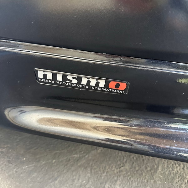 TEIN 3D Domed Sticker Emblem Logo - Etsy