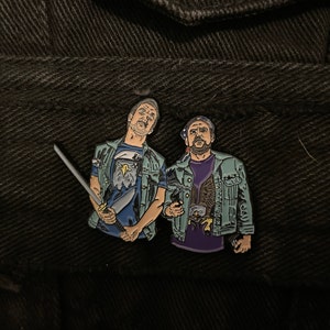 Action Man Enamel Pin - Etsy