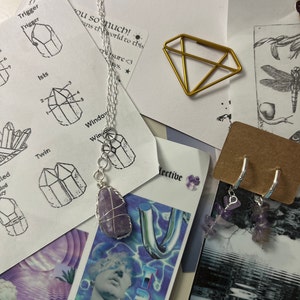 Pastel Aesthetic Lavender Lock and Key Keychain. | Etsy