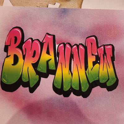 Sideways Blue Pink Color Alphabet Letters & Numbers PNG File ...