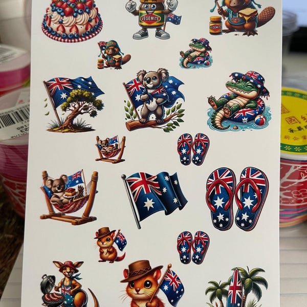 Funny Crazy Dog Lady Clipart Bundle, Witty Stickers, Whimsical Cartoon ...