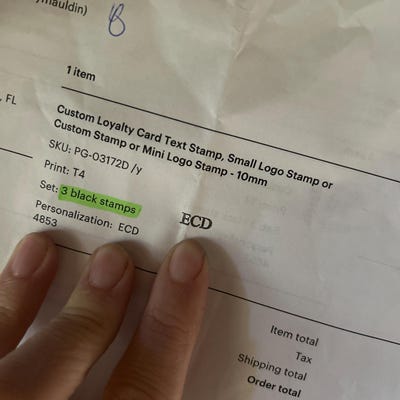 Custom Plastic Tokens Printed With Your Full Color Design Add Your Logo ...