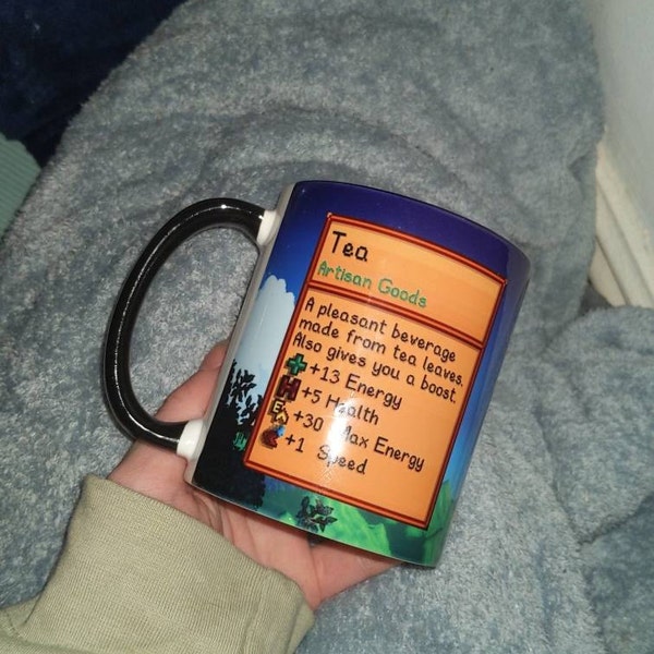 Jujutsu Kaisen Mug | Satoru Gojo | Suguru Geto | Yin Yang | Betta Fish ...