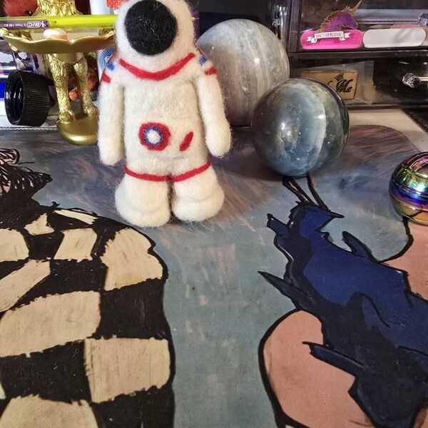 Finger Family Finger Puppets (daddy Finger, Mummy Finger, Brother ...