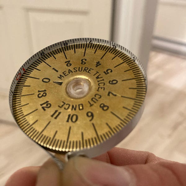 Every Day Carry Coin | Personalized Coin | Measuring Tools | Custom ...