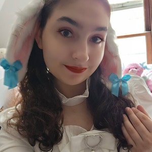 Catra Cosplay Ears and Tail She-ra and the Princesses of Power Catra ...