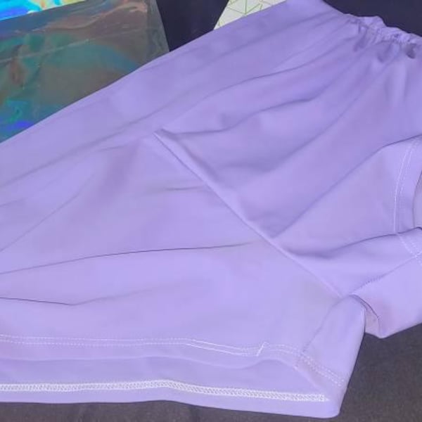 Star Micro String Bikini Top in Oil Slick Holographic - Rave Wear ...