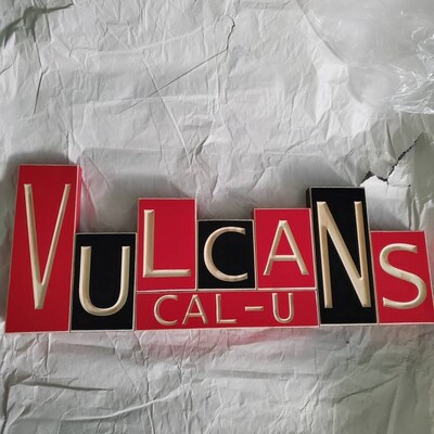 Ohio State Buckeyes Wooden Sign for Wall or Table Top - Etsy