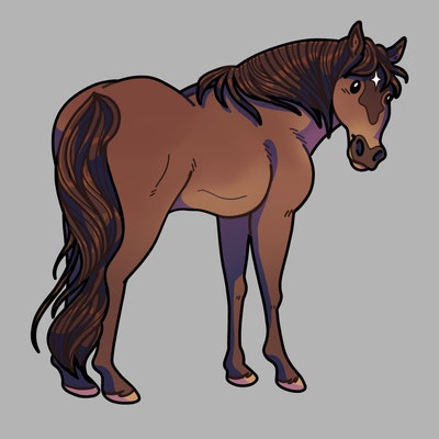 Corgi Fresh Toasted Burnt Sticker Pembroke Welsh Corgi Stickers Dog ...