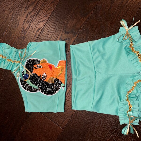 Kids One Shoulder Top Pattern, One Shoulder Tank Pattern, Kids Sewing ...