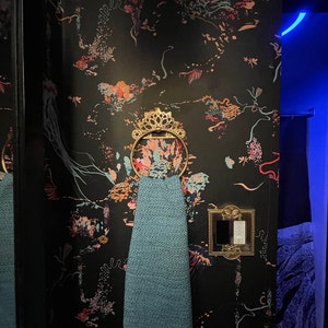 Duck Decoy Carved Wood Cattail Sculpture Artist Michael Wilson Stamped ...