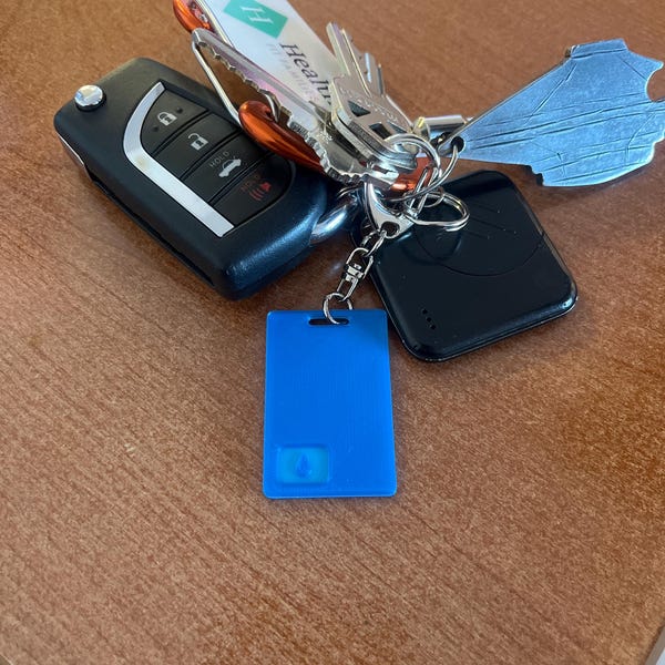 Banjo Kazooie Jiggy Keychain | Golden Puzzle Piece Gamer Gift ...