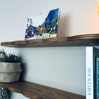 Build Your Own Tiny Schull - an Innovative Irish Paper Model Kit - Etsy ...